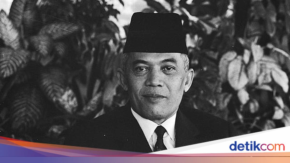 Jenderal Bintang Lima di Indonesia Hanya ada Tiga, Siapa Saja Mereka?