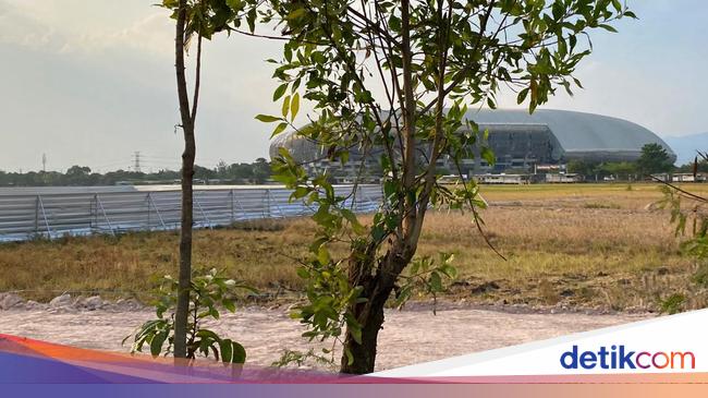 Lahan di Gedebage Bakal Jadi Tempat Mengolah Sampah Organik