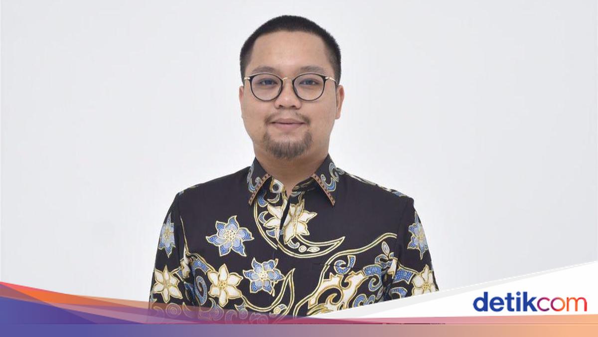 Eks Presiden BEM Trisakti Nilai Putusan MK Beri Kesempatan bagi Anak Muda