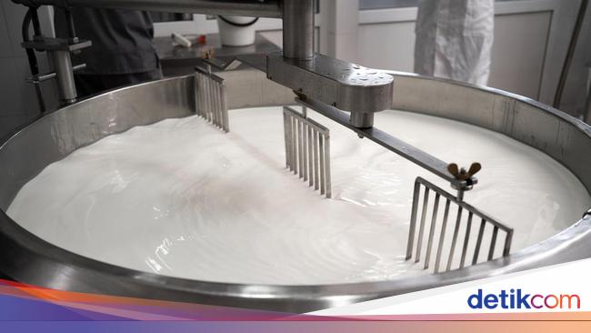 Bagaimana Cara Pasteurisasi? Proses Sterilisasi yang Menekan Kerusakan ...