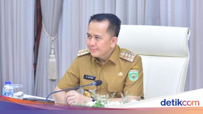 Mendagri Atensi Banjir di Sumsel, Minta Pemda Kaji Penyebabnya