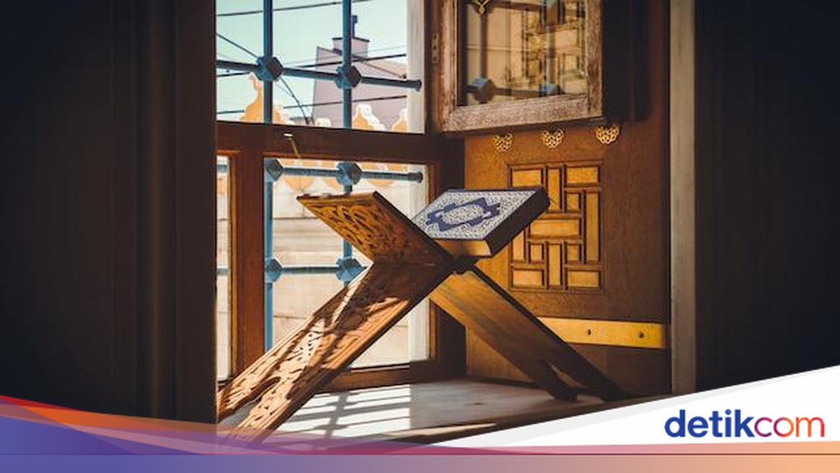 Kalamullah Artinya Firman Allah, Ketahui Hakikat dan Fungsinya