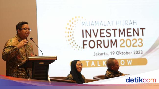 Bank Muamalat Gelar Muamalat Hijrah Investment Forum 2023 Bank Muamalat Gelar Muamalat Hijrah Investment Forum 2023