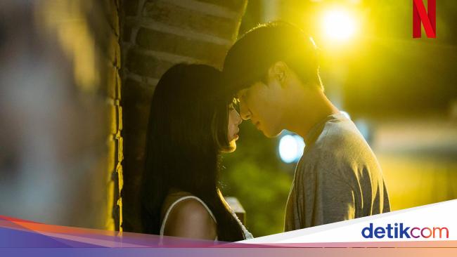 Sinopsis Doona, Drakor Netflix Suzy dan Yang Se Jong Baper Tinggal Serumah