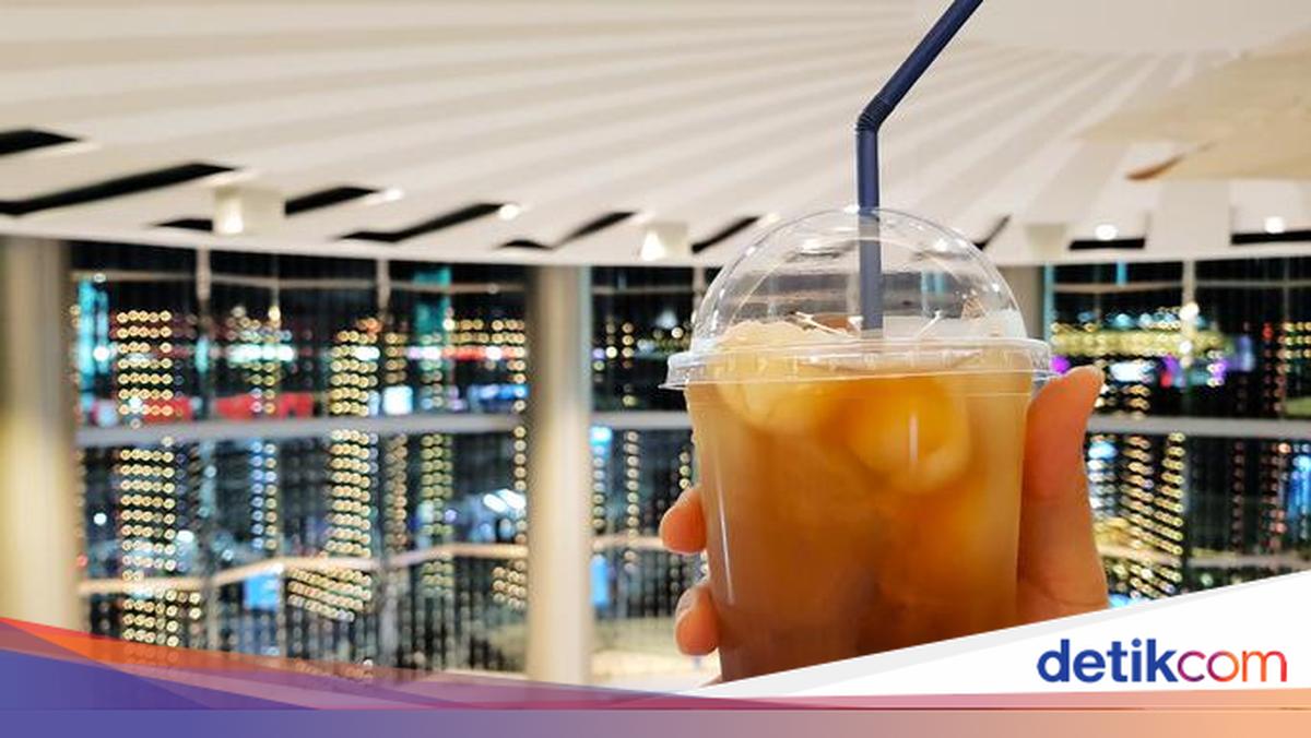 5 Resep Es Teh Manis untuk Jualan yang Enak, Murah, dan Kekinian