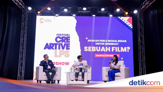 LPS Gelar Lomba Video Pendek dan Desain Poster, Hadiah Menggiurkan!