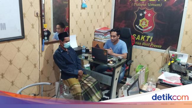 Pria di Pamekasan Tewas Dibacok gegara Selingkuhi Menantu Pelaku