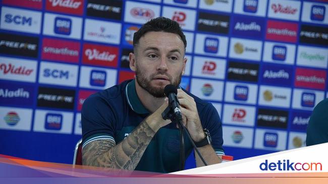 Marc Klok Leaves Garuda Squad After Match Against Vietnam - Breaking ... Marc Klok Leaves Garuda Squad After Match Against Vietnam - Breaking ...