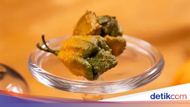 6 Cabai Terpedas di Dunia, Cabai Rawit Nggak Masuk Daftar!