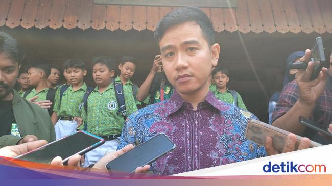 Sosok Gibran Rakabuming, dari Pengusaha Katering Kini Jadi Cawapres Sosok Gibran Rakabuming, dari Pengusaha Katering Kini Jadi Cawapres
