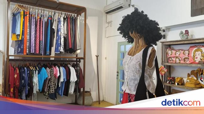 Hidupkan Warisan Budaya Batik Prawirotaman di Tengah Tren Mode Masa Kini