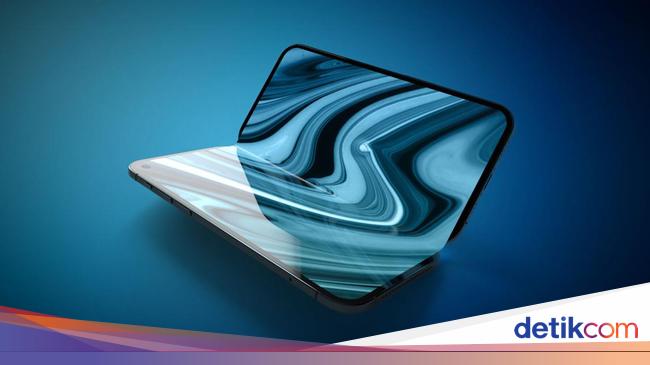 iPad Layar Lipat Dikabarkan Segera Datang, Kapan?