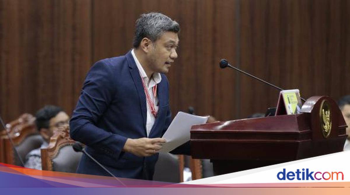 Sidang MK, Ahli Hukum Nilai 'Upaya Paksa Perpajakan' Harus Diatur UU