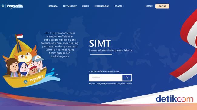 2 Situs Penting Ini Perlu Diketahui Sebelum Daftar Beasiswa Pemerintah ... 2 Situs Penting Ini Perlu Diketahui Sebelum Daftar Beasiswa Pemerintah ...