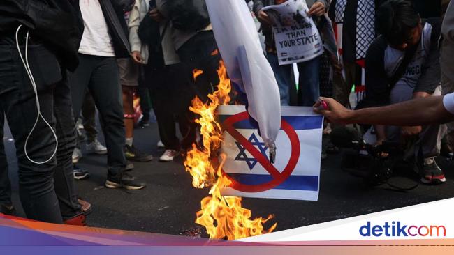 Deretan Produk dan Perusahaan Israel yang Diboikot Dunia