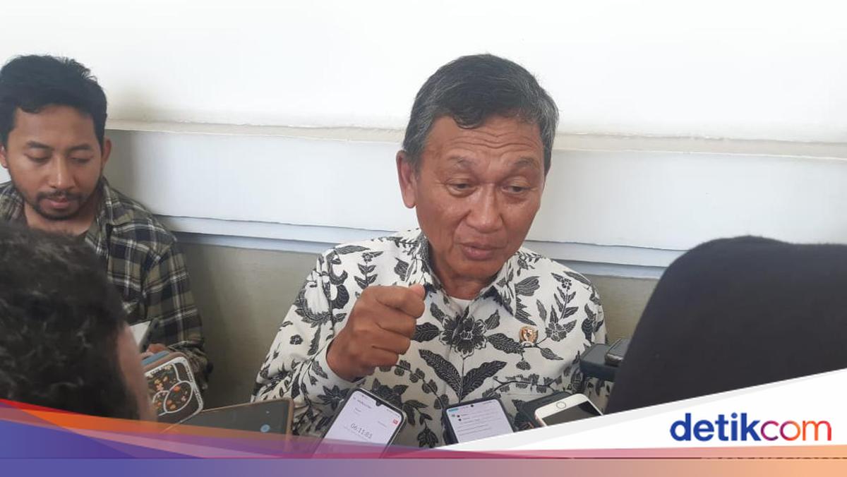 Suntik Mati PLTU Bisa Pakai APBN, Menteri ESDM: Kalau Ada, Kenapa Nggak?