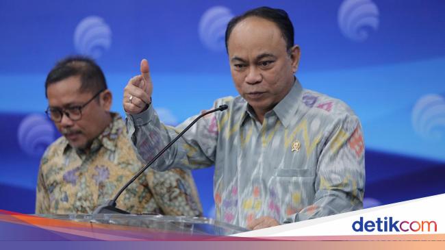 Momen Kominfo Ungkap Meta Sarang Judi Online di Platform Medsos Momen Kominfo Ungkap Meta Sarang Judi Online di Platform Medsos
