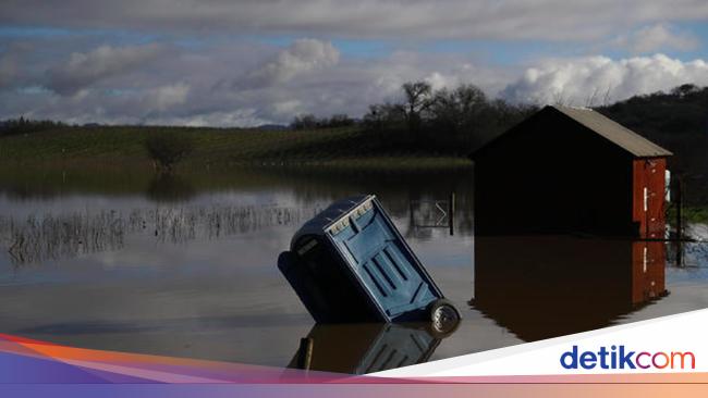 Apa Itu Iklim? Ini Pengertian dan Penyebab Perubahannya