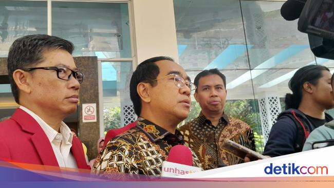 Unhas Akan Sanksi Dokter Diduga Mesum Bareng Istri Perwira Polisi di Makassar