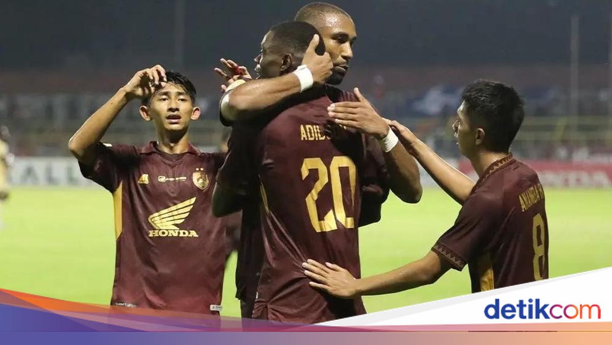 Jadwal PSM Makassar Vs Arema FC di Super League 2025/2026