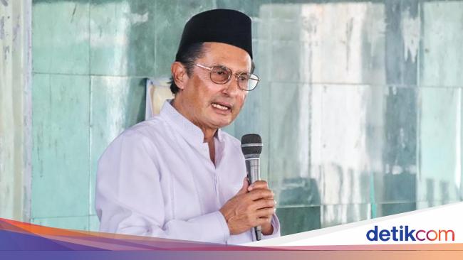 Fadel Muhammad Tekankan Pentingnya Keberlanjutan Pembangunan Gorontalo