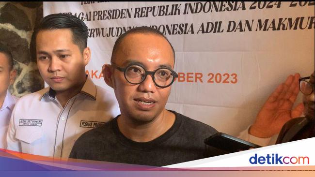 Dahnil Singgung Slepenomics Cak Imin saat Jelaskan Hilirisasi Digital ... Dahnil Singgung Slepenomics Cak Imin saat Jelaskan Hilirisasi Digital ...