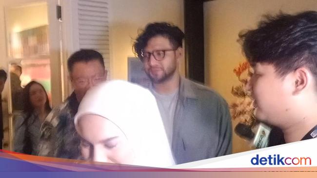 Irish Bella Gugat Cerai, Pengadilan Tunggu Respons Ammar Zoni