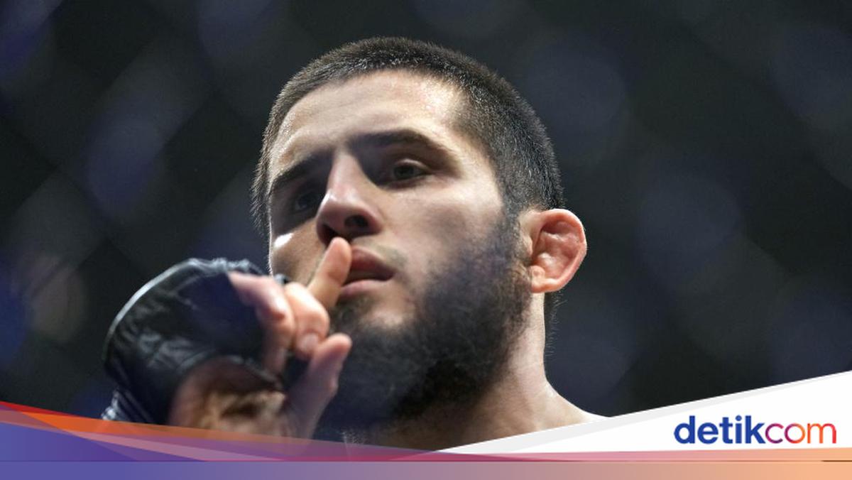 Khabib: Islam Makhachev Bertarung Lagi di Januari