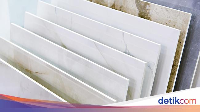 Jangan Salah Beli, Ini Perbedaan Antara Granit dan Keramik Jangan Salah Beli, Ini Perbedaan Antara Granit dan Keramik