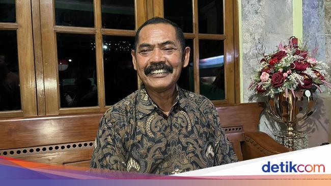 Zulhas Klaim Jokowi Partainya Pan Fx Rudy Masih Kader Pdip