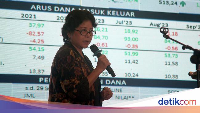 Tingkatkan Literasi Keuangan di Kalangan Mahasiswa