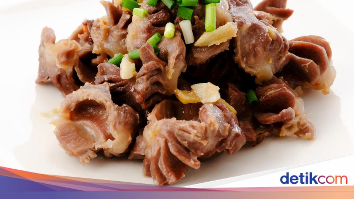 Resep Ampela Ayam Bumbu Jahe yang Gurih Sedap untuk Lauk Bekal
