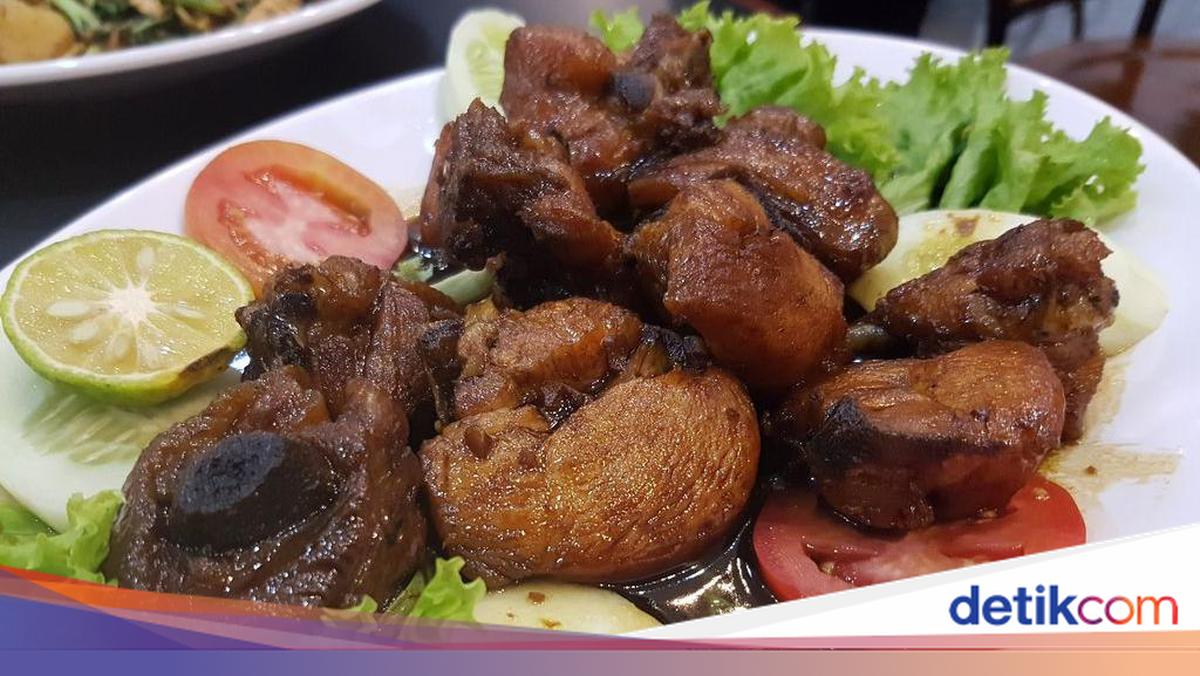 Populer Sejak Tahun 80an, 5 Restoran China Ini Masih Jadi Idola