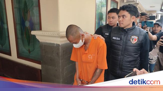 Motif David Bunuh Ibu Muda di Ciamis yang Dilaporkannya Bunuh Diri