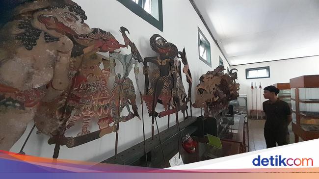 Peran Wayang Kulit di Sumedang pada Era Hindia Belanda