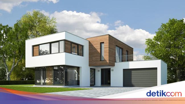 Mau Renovasi Rumah Ini Estimasi Biaya Ubah Rumah 1 Lantai Jadi 2 Lantai