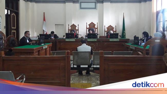 Korupsi KUR untuk Judi Online, Eks Pegawai BRI Asahan Divonis 5 Tahun Bui
