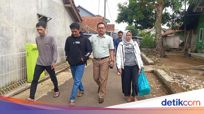 Alasan Polisi Tak Tahan Mimin dan Anaknya di Kasus Pembunuhan Tuti-Amel