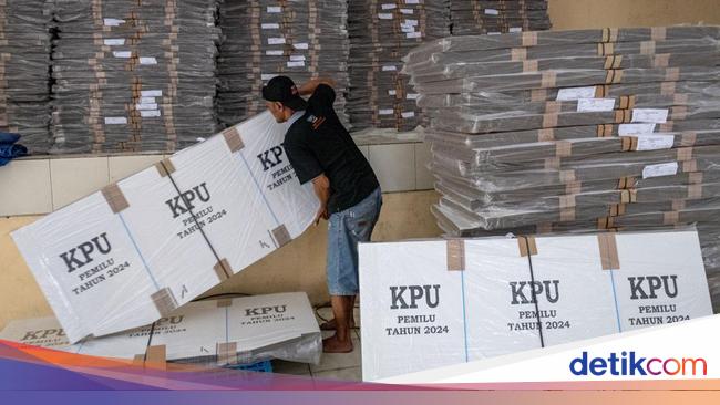 Apa Itu Bilik Suara? Ini Pengertian dan Aturan Lengkapnya