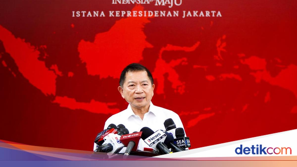 Pemerintah Susun Rencana Kerja 2025, Prioritaskan Program Prabowo-Gibran