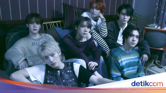 WayV Comeback dengan Album Full Kedua, Ini 5 Hal yang Kamu Perlu Tahu!