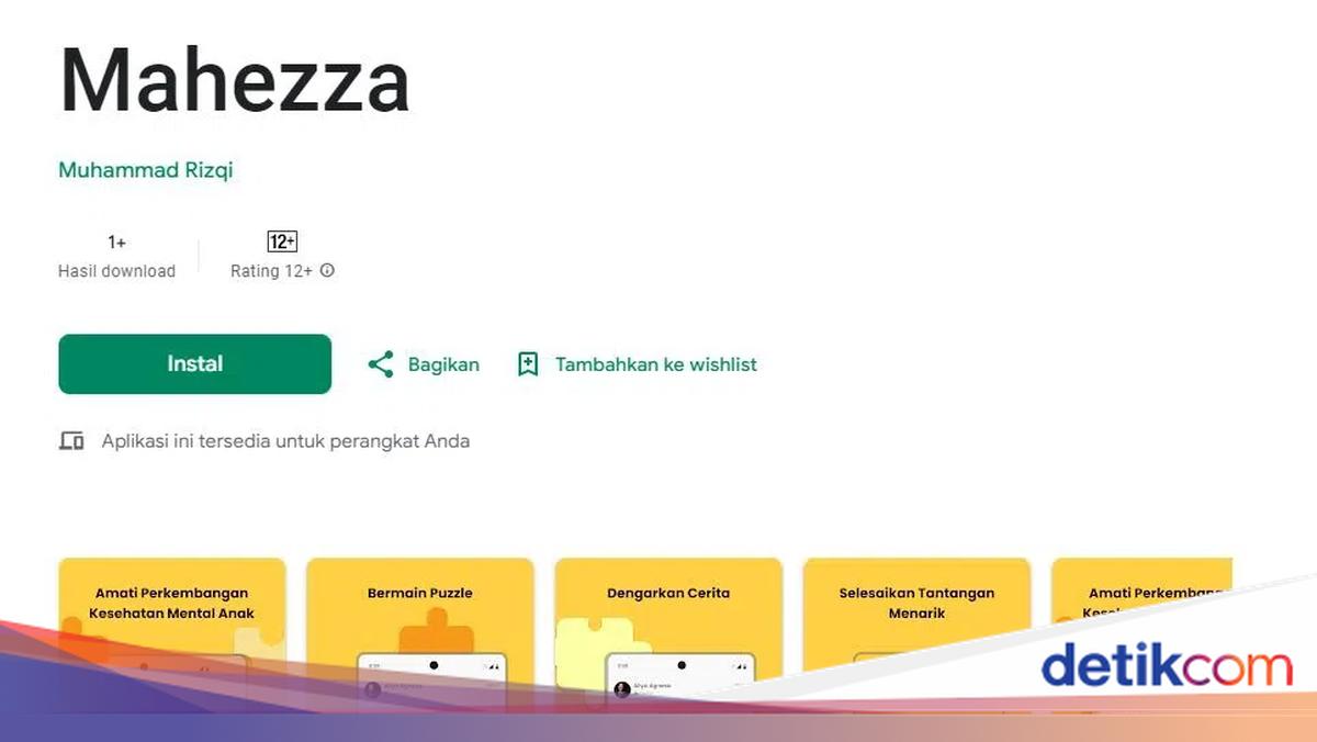 Benarkah Permainan Puzzle Bisa Atasi Masalah Mental Anak? Ini Inovasi Mahasiswa UGM