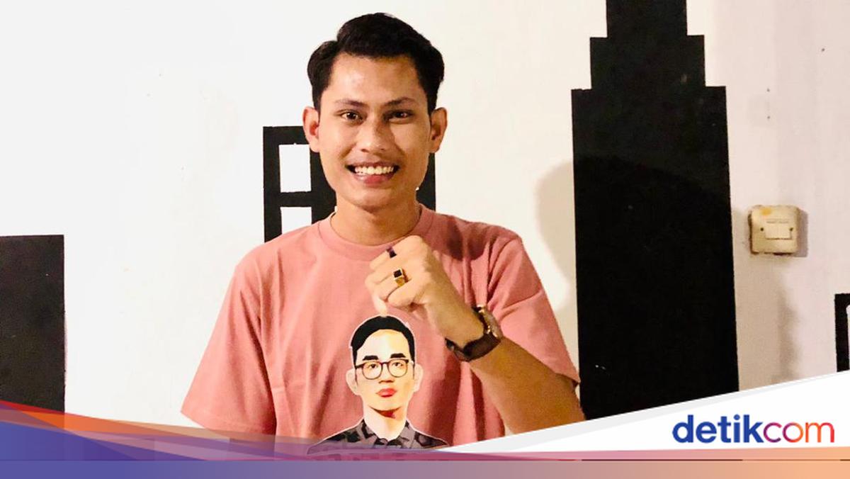 Beta Gibran Jambi Anggap Isu Politik Dinasti Sengaja Dimain-mainkan
