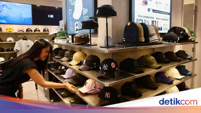 Cari Topi Keren? Yuk Mampir