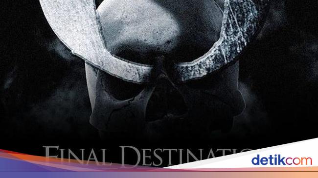 Final Destination 6: Rebooting the Cheating Death Franchise | Plot ...