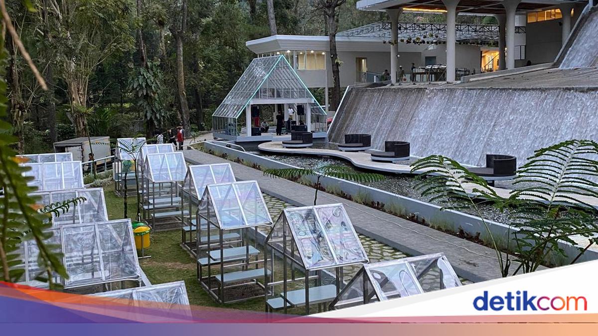 12 Tempat Wisata Bogor Instagramable dan Cocok untuk Liburan Keluarga