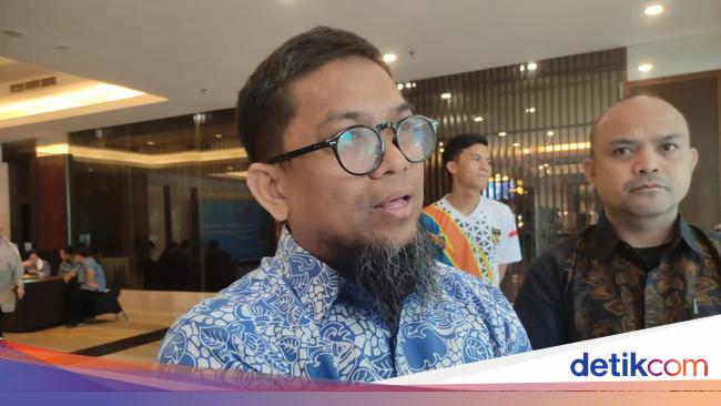 Disdik Sulsel Bicara Konflik Kepsek Guru Di Balik Demo Siswa Sman 17