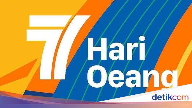 Hari Keuangan Nasional 30 Oktober, Sejarah Panjang Mata Uang Indonesia