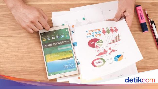 Rumus Kuartil Data Tunggal, Berkelompok, dan Contoh Soalnya