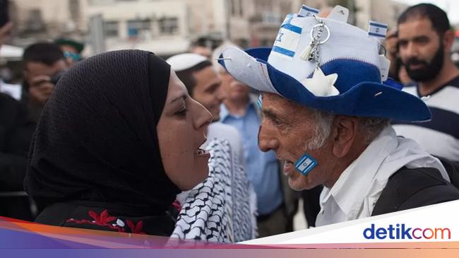 Sejarah Konflik Palestina-Israel, Pertikaian yang Sudah Puluhan Tahun